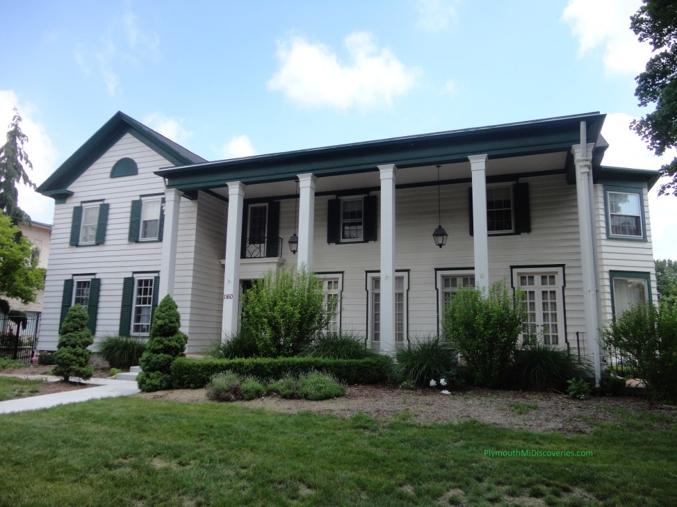 1160 Penniman Ave | PlymouthMiDiscoveries